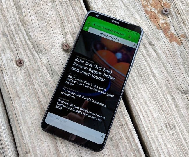 Should you buy the LG Stylo 4? | Android Central