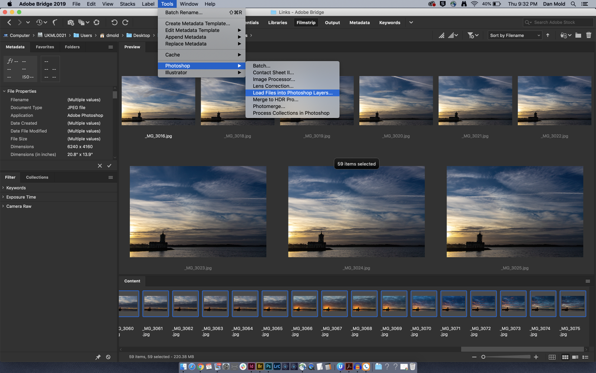 Create amazing time-stacked landscapes to make your photographs stand ...