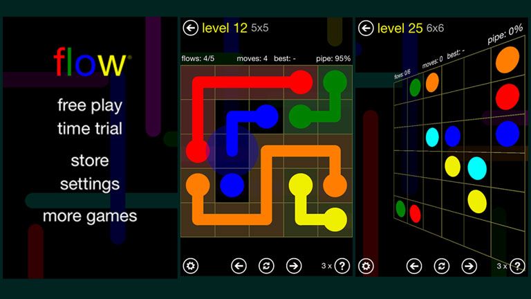 The best free low MB games | TechRadar