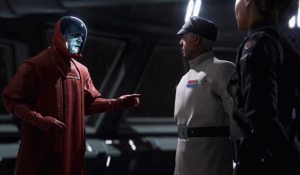 The Mandalorian: What Was Operation Cinder, And Why Is It Important In ...