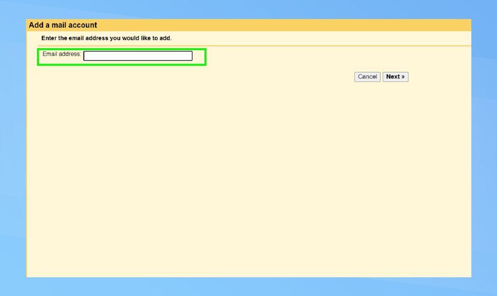 how to transfer emails in Gmail | Tom's Guide