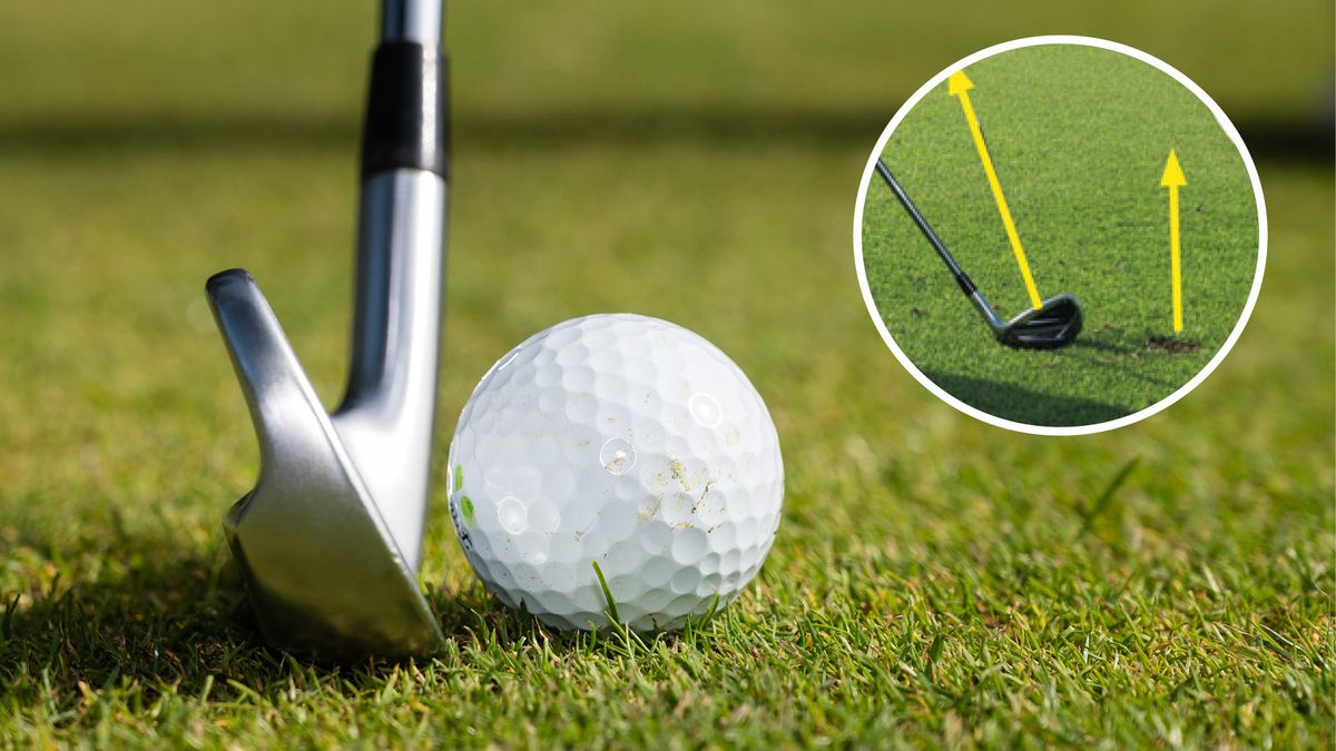What Your Divots Say About Your Golf Swing | Golf Monthly
