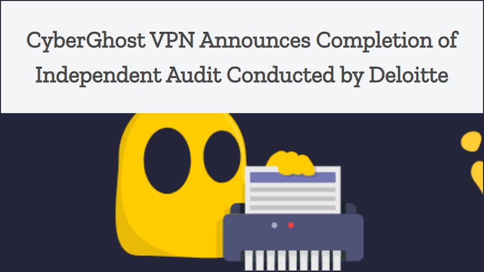 CyberGhost VPN review | TechRadar