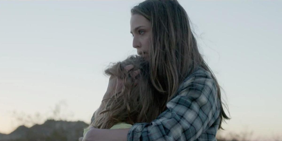 Happy Death Day And 5 Other Movies That Prove Jessica Rothe Should Be A ...