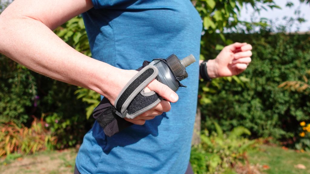 The best running water bottles 2025: stay hydrated as you clock up the ...