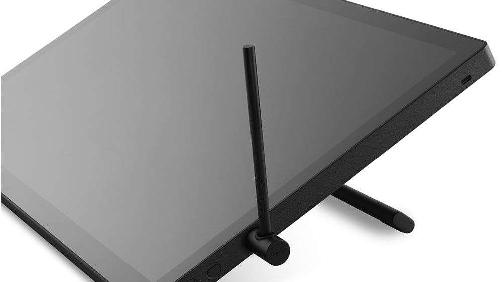 Wacom Cintiq tablets get an upgrade in new 16 and 24-inch models ...