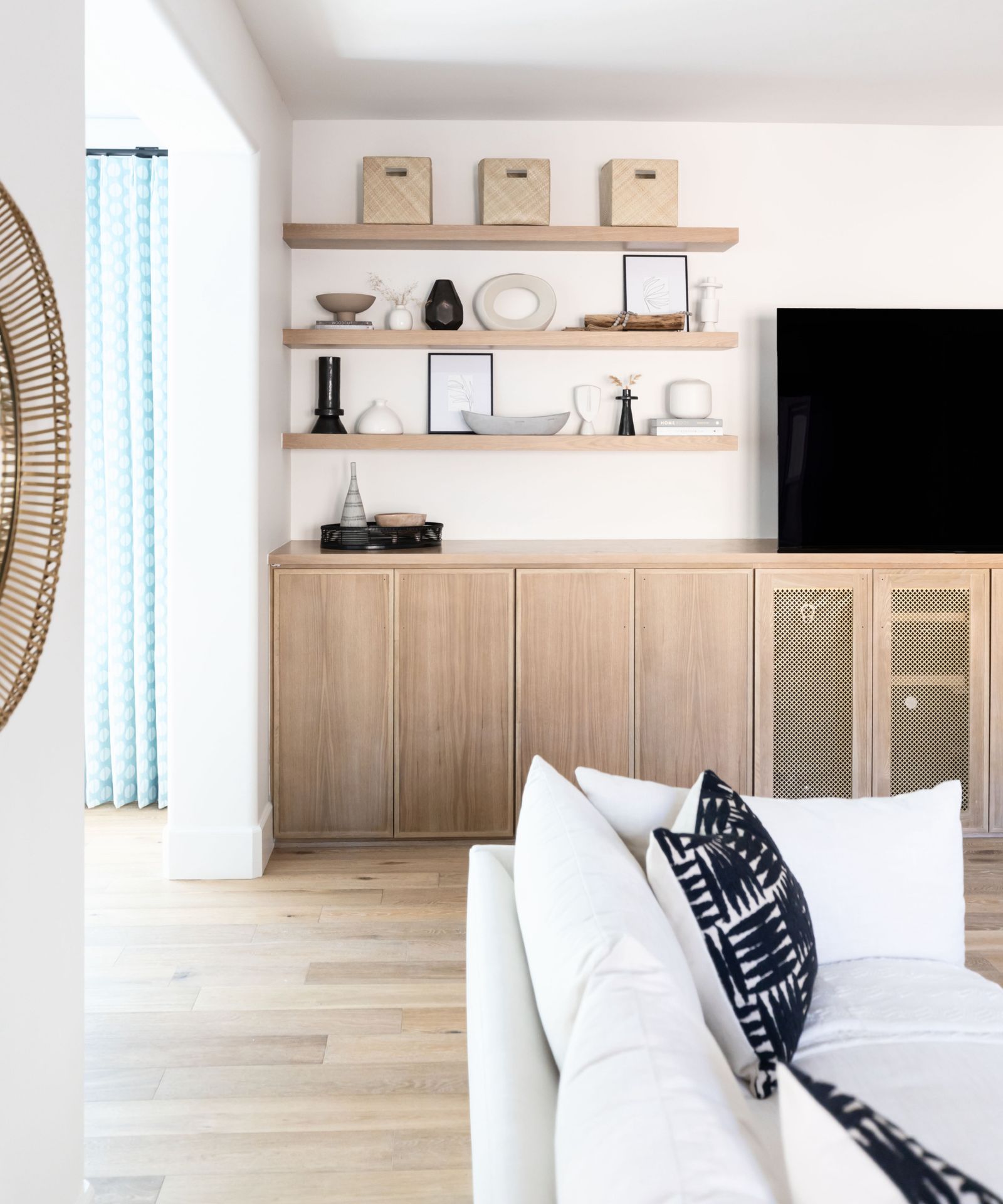 22 living room storage ideas | Real Homes