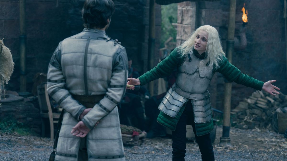 Targaryen family tree: who's who in House of the Dragon? | GamesRadar+