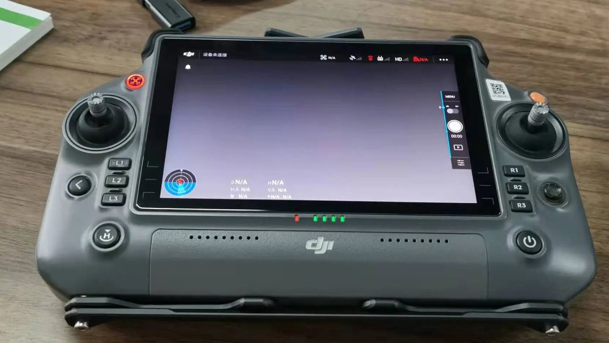 LIVE report: Watch the new DJI drone launch right here! | Digital ...