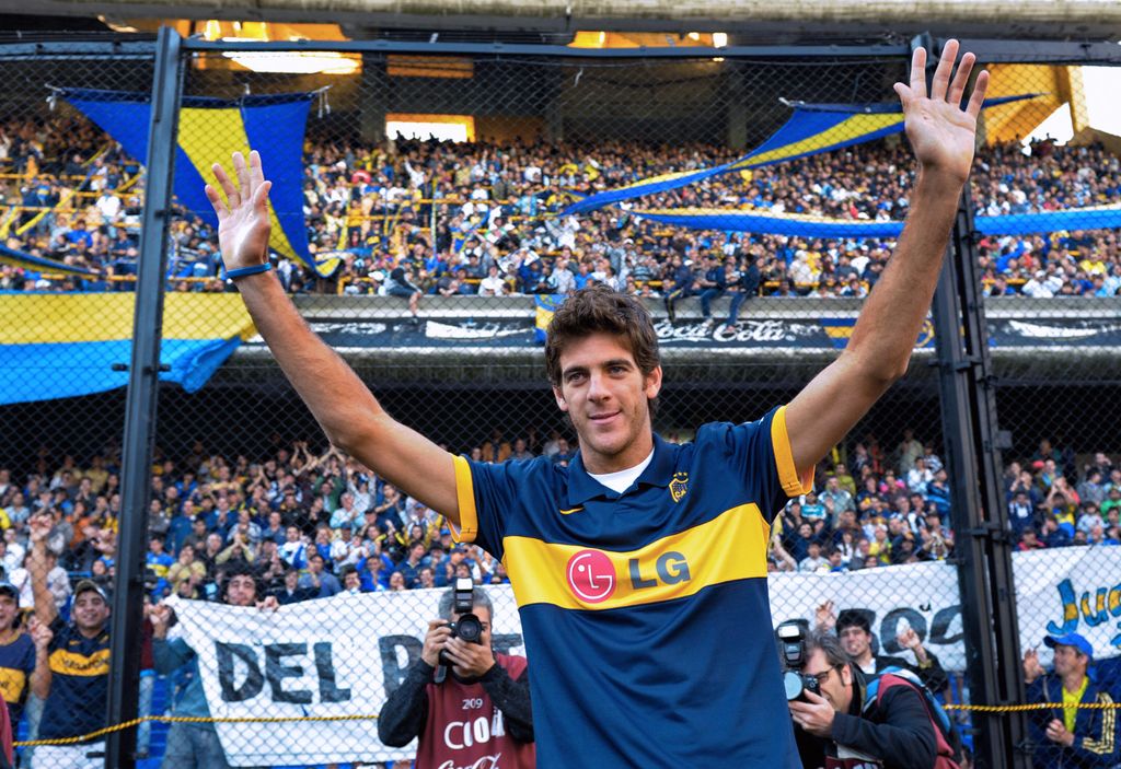 Famous fans and their clubs | FourFourTwo