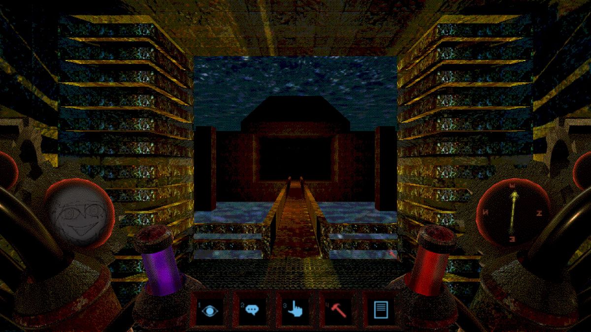 I play way too many indie horror games, and you absolutely shouldn't ...