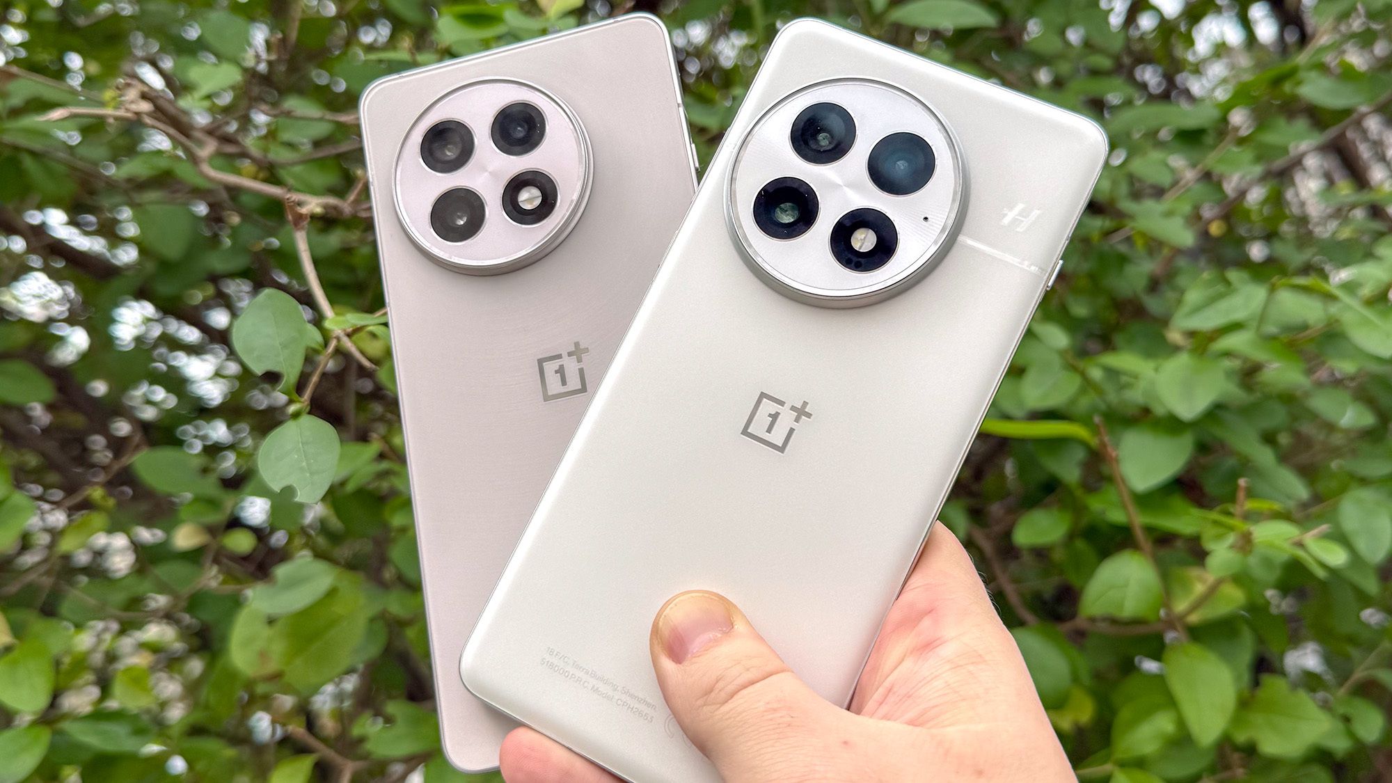 Best OnePlus phones in 2025 | Tom's Guide