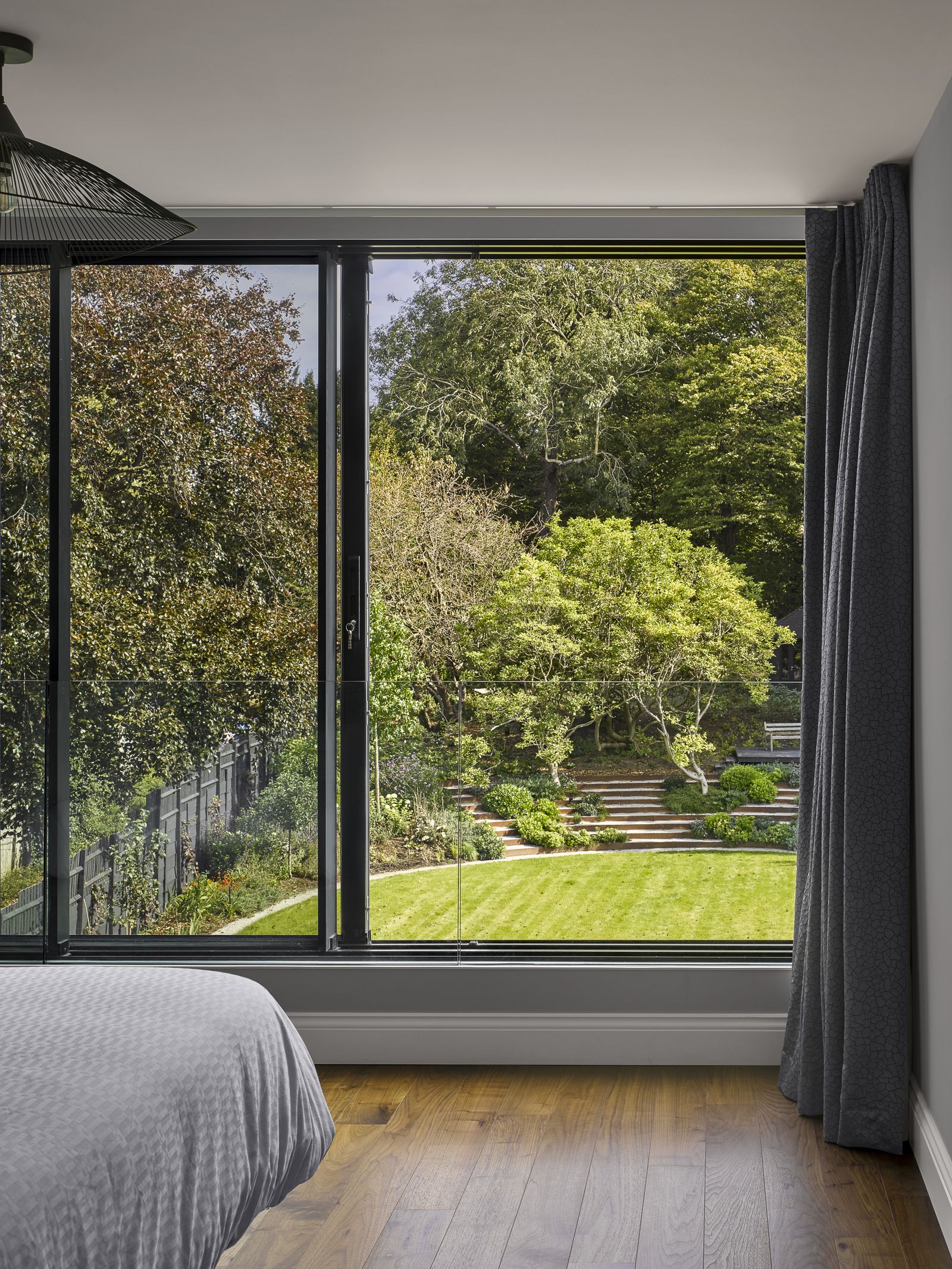 Mulroy Architects completes Highgate house extension | Wallpaper*