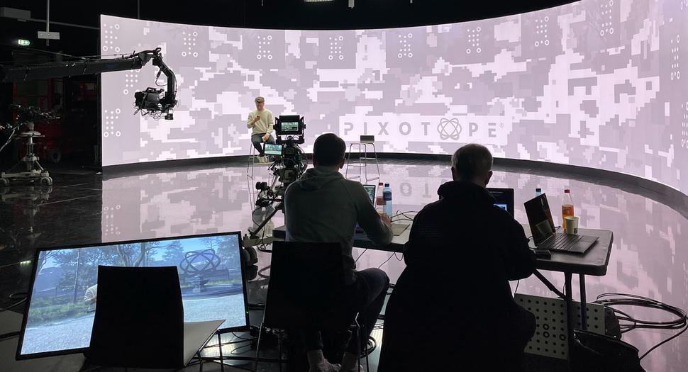 NAB Show: Virtual, Cloud Workflows Dominate Latest Production Trends ...
