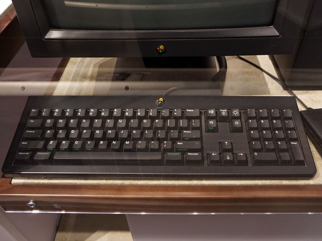 Steve Jobs Leaves Apple and Builds the NeXT Cube - Computer History