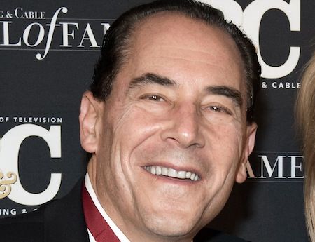 Tom Rogers to Step Down as CEO of TiVo | Next TV