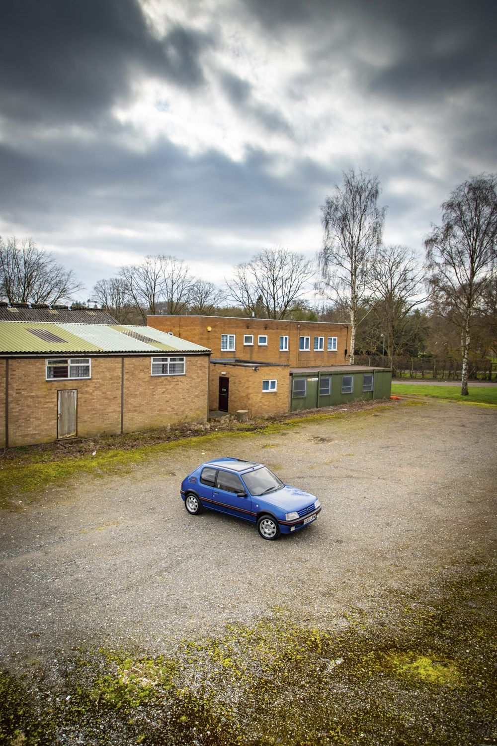 10 car photography tips: Take amazing automotive photographs | Digital ...