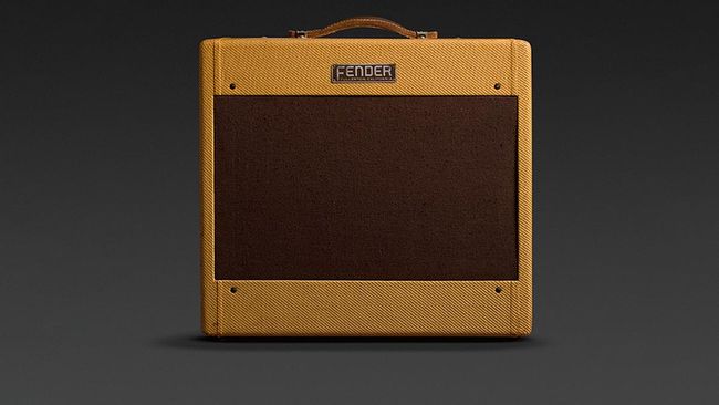 Fender’s tweed guitar amps: the evolution of the trailblazing combos ...