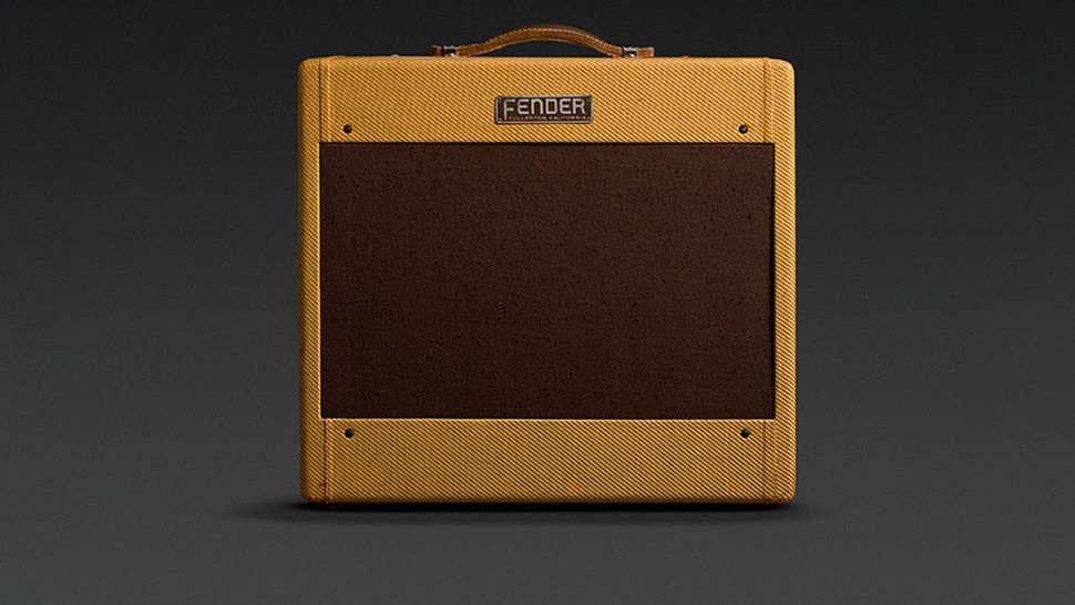 Fender’s tweed guitar amps: the evolution of the trailblazing combos ...