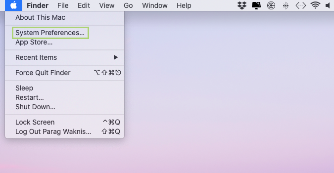 How to instantly hide your active window in macOS | Laptop Mag