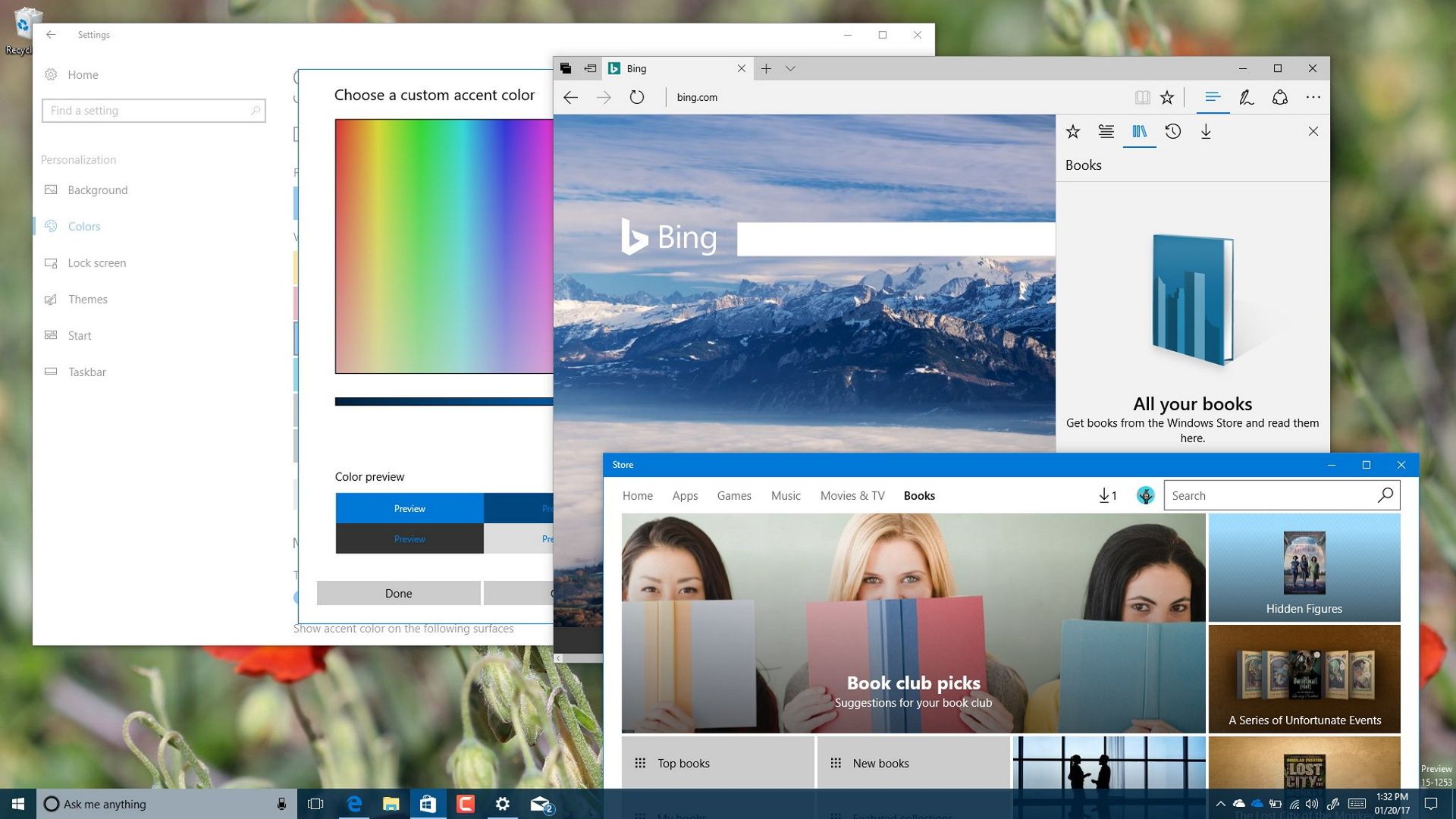 Windows 10 build 15014 for PC: Everything you need to know | Windows ...