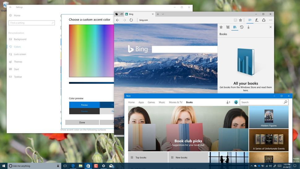 Windows 10 build 15014 for PC: Everything you need to know | Windows ...