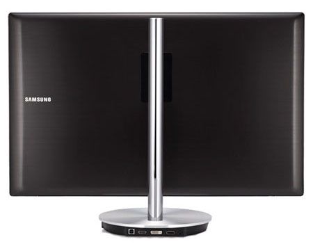 VP2770-LED Vs. S27B970D: 27" Monitors At 2560x1440 | Tom's Hardware