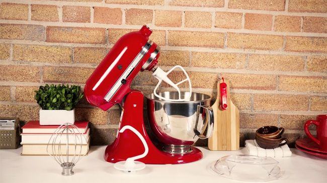 Best stand mixers: classic models and more | Top Ten Reviews
