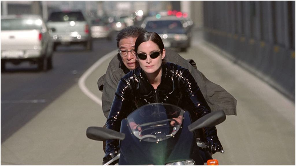 The best The Matrix scenes, ranked! | GamesRadar+