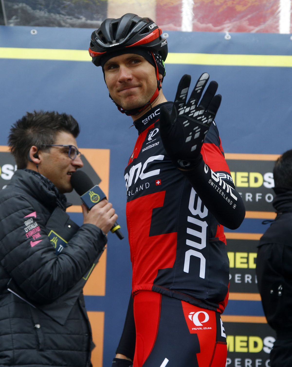 Broken spoke costly for van Garderen at Tirreno-Adriatico | Cyclingnews