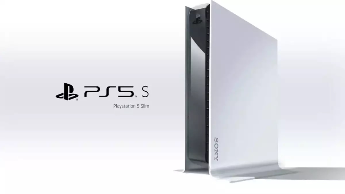 PS5 Slim Fecha De Lanzamiento Confirmada Y Caracter sticas Reveladas