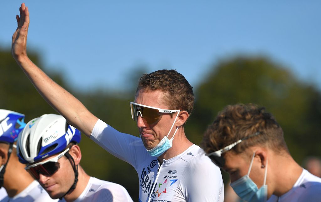 Dan Martin reflects on a career of consistency, instinctive racing and ...