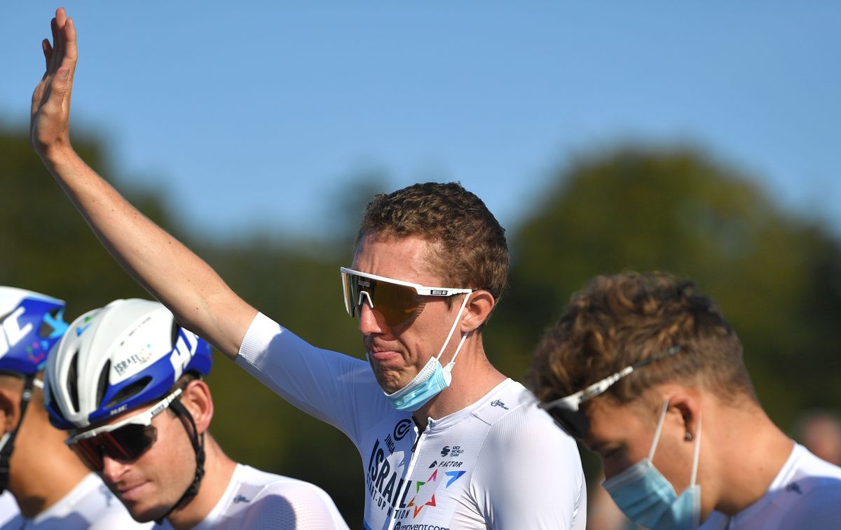 Dan Martin reflects on a career of consistency, instinctive racing and ...