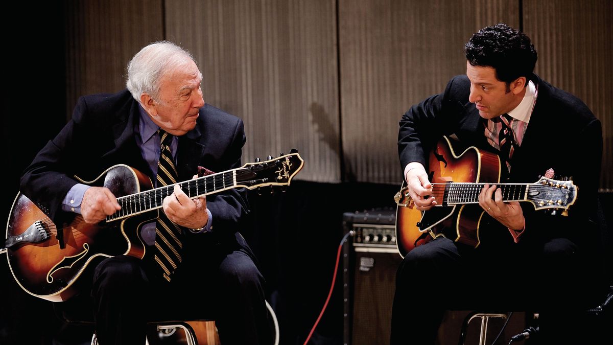 “These Are All Familiar Songs From a Play or a Movie”: As He Drops ...