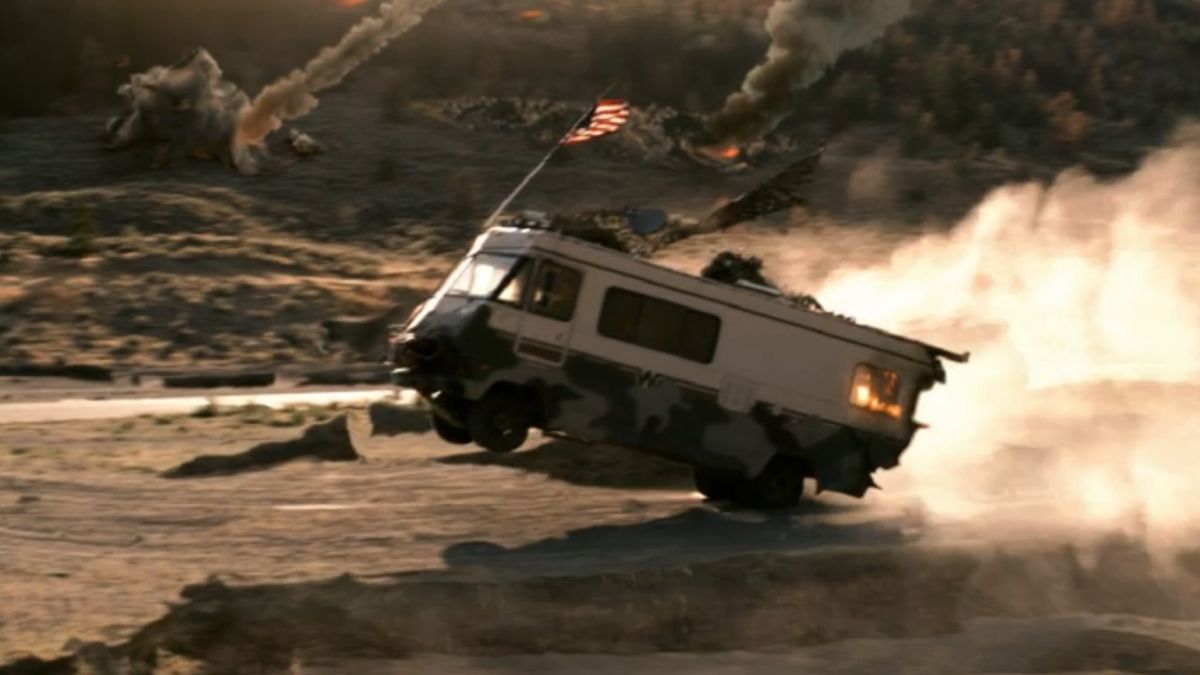 I Know This 2009 Disaster Movie Isn't Good, But I Like It Anyway (And ...