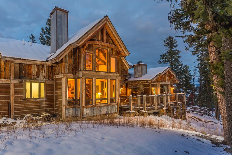 The best homes of the year | The Week