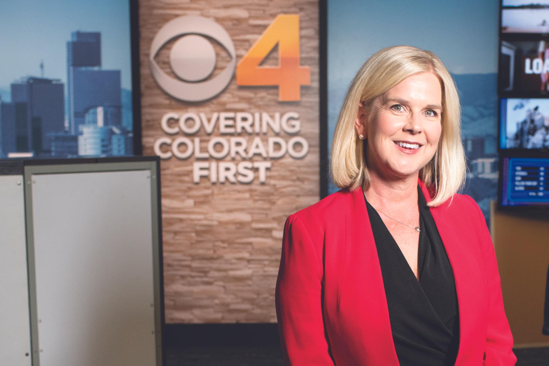 CBS News Colorado Announces New Community Journalism Initiative | TV Tech