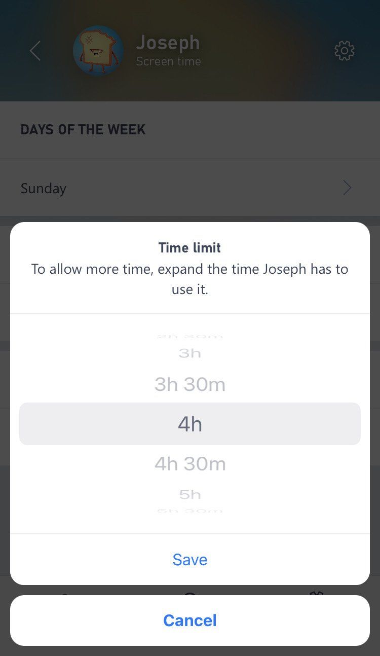 How to set up Xbox screen time limits with Family Settings | Windows ...