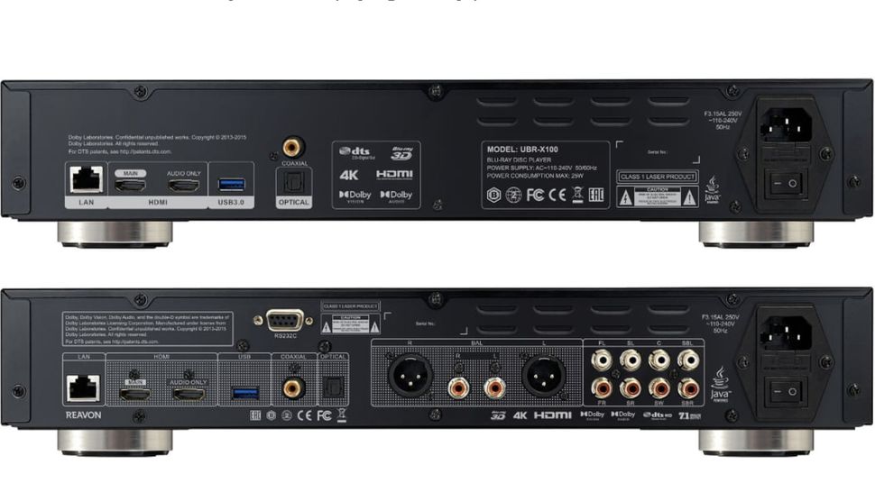 New tech brand Reavon launches two high-end Ultra HD Blu-ray players ...