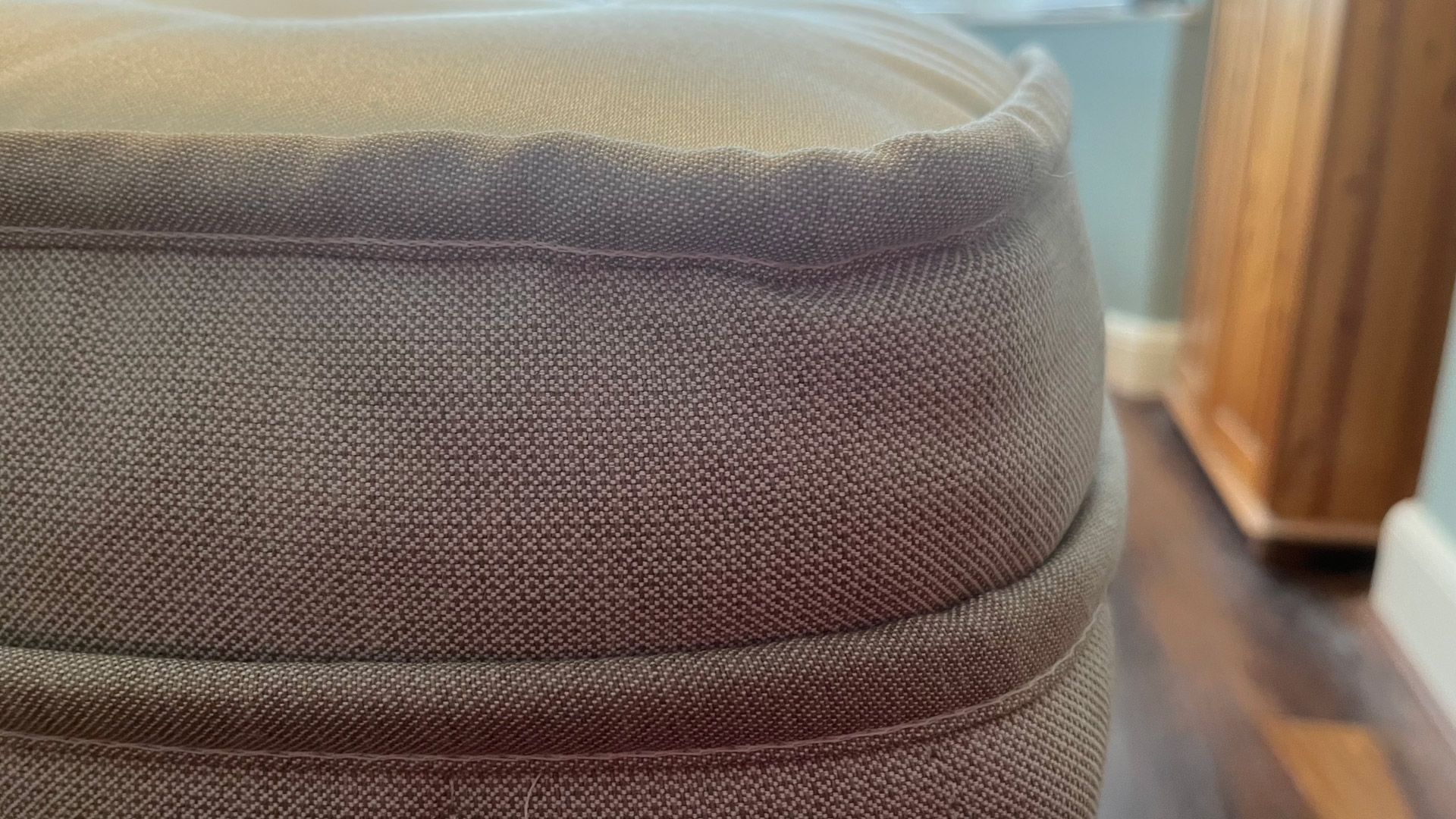 Simba Earth Apex Mattress review: a premium, sustainable pocket-sprung ...