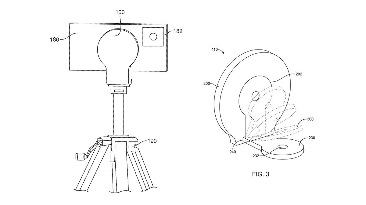 Apple patent hints at next-gen MagSafe adapter for iPhone photographers ...