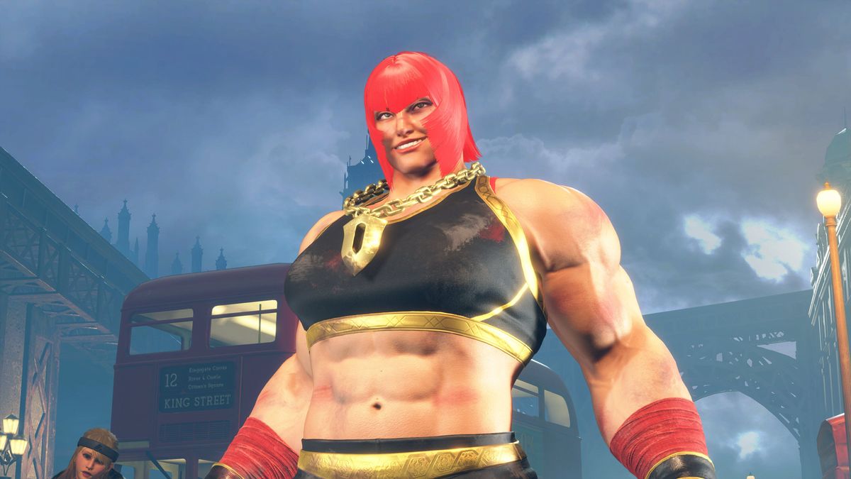 Street Fighter 6: How to unlock costumes and colors | Windows Central