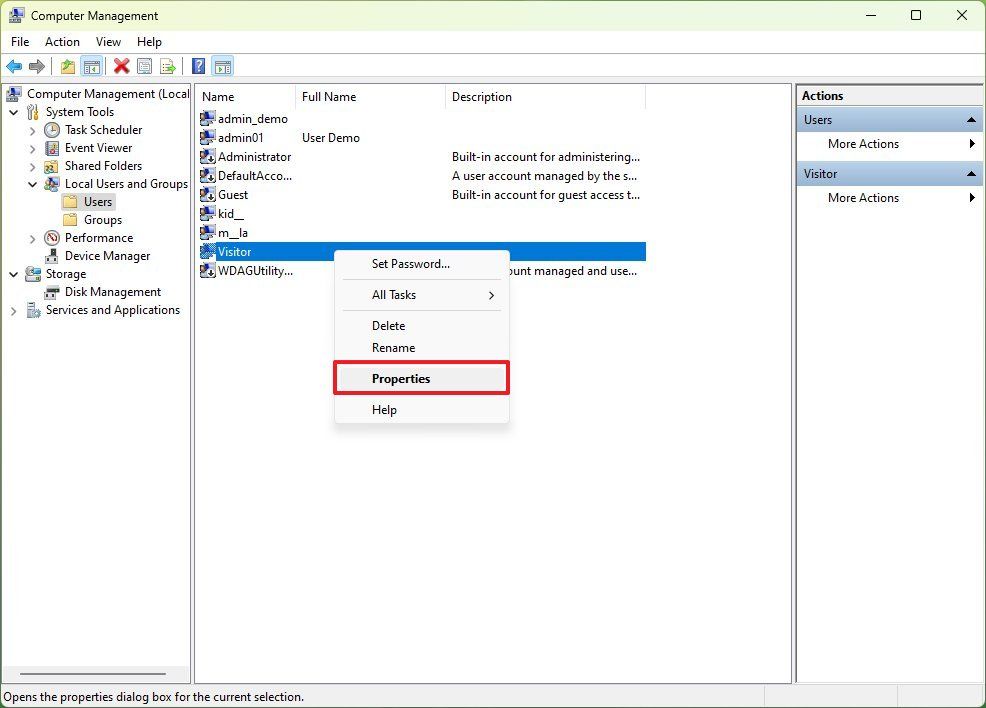How to change account name on Windows 11 | Windows Central