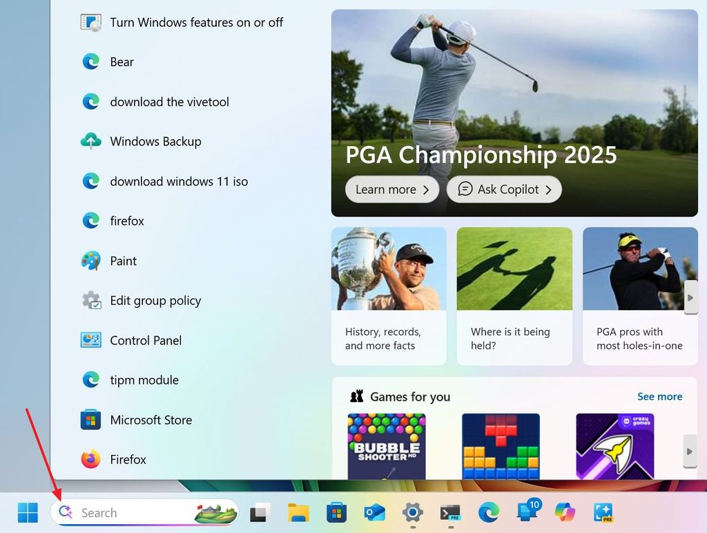 How to use Semantic Indexing on Windows 11 | Windows Central