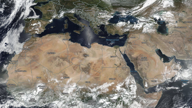 Eclipse experts' best travel tips for the total solar eclipse 2027 | Space