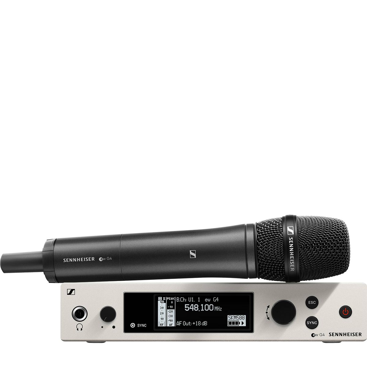 Best wireless microphones 2025: Untethered vocal devices | MusicRadar