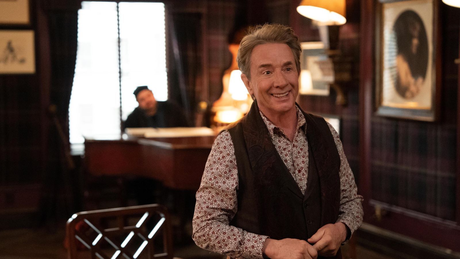 7 roles that show why we find Martin Short hilarious | What to Watch