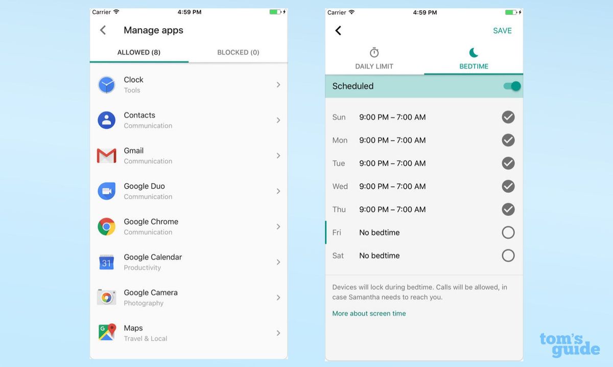 The One Google App Every Parent Needs | Tom's Guide