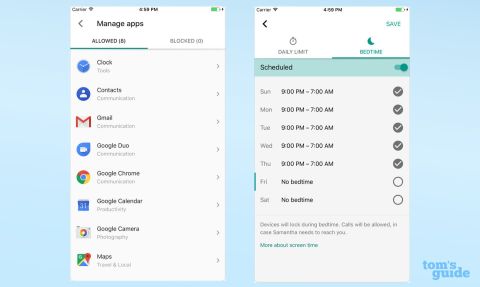 The One Google App Every Parent Needs | Tom's Guide