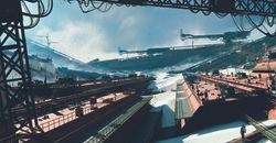 How to use Houdini's feather tool | Creative Bloq